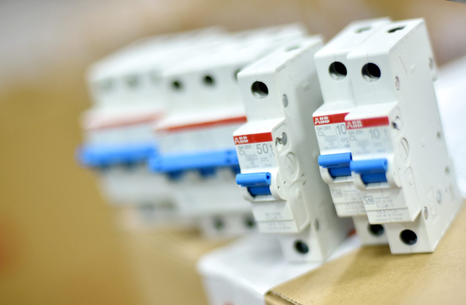 PLN selects ABB to supply MCBs » World Business Outlook