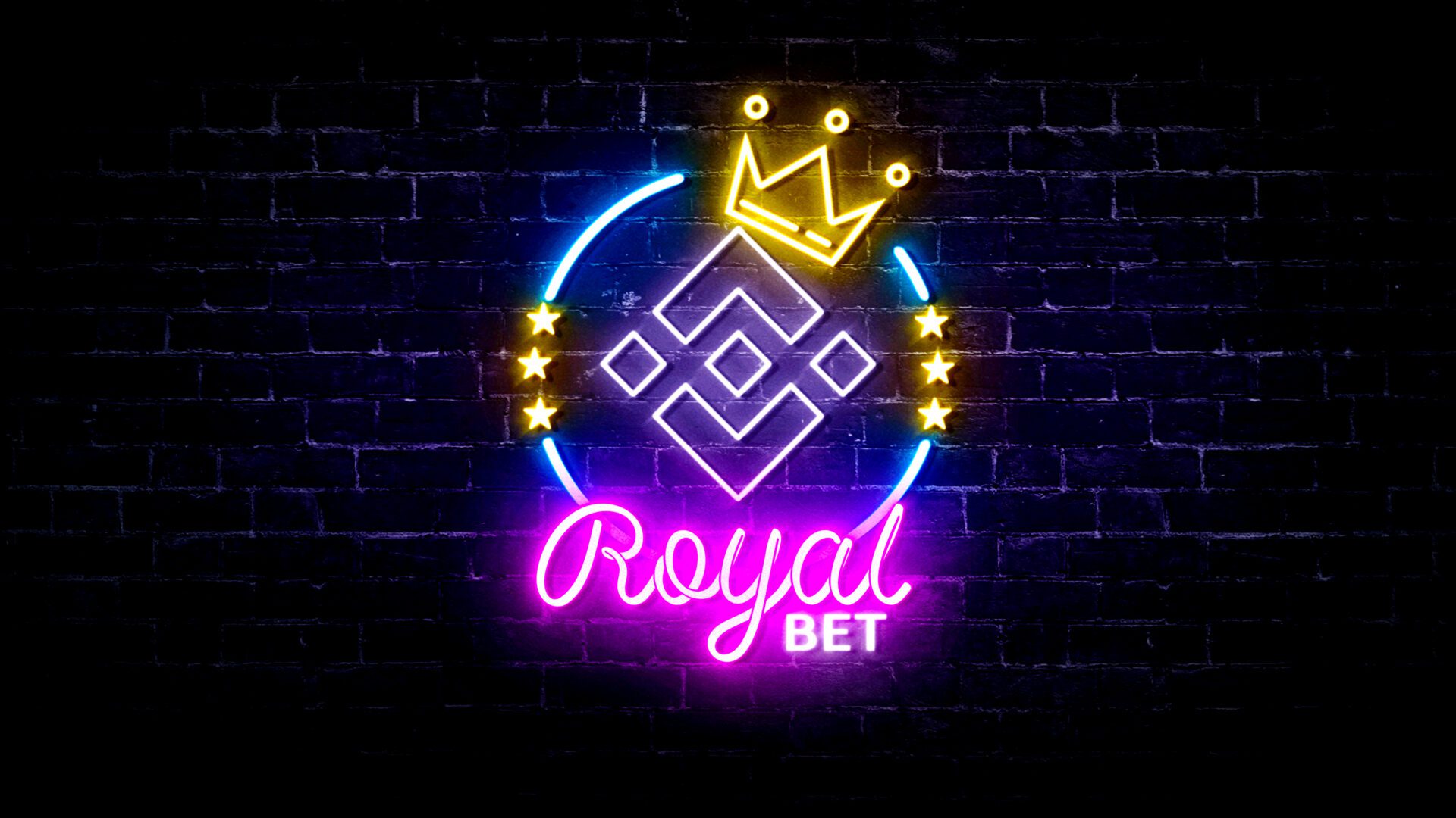 Royal Bet is the new token in cryptocurrency » World Business Outlook