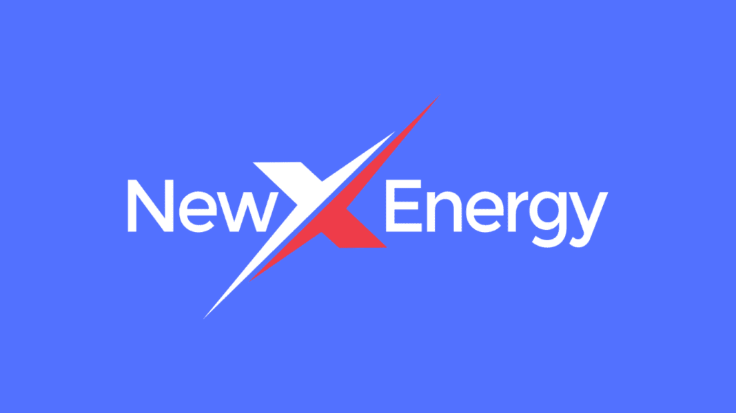 NewX Energy releases a series of NFT collections to consumers » World ...
