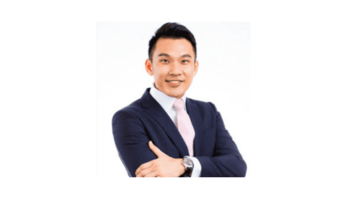 Online platforms have popularized financial planning: Dato Wayne Chen ...