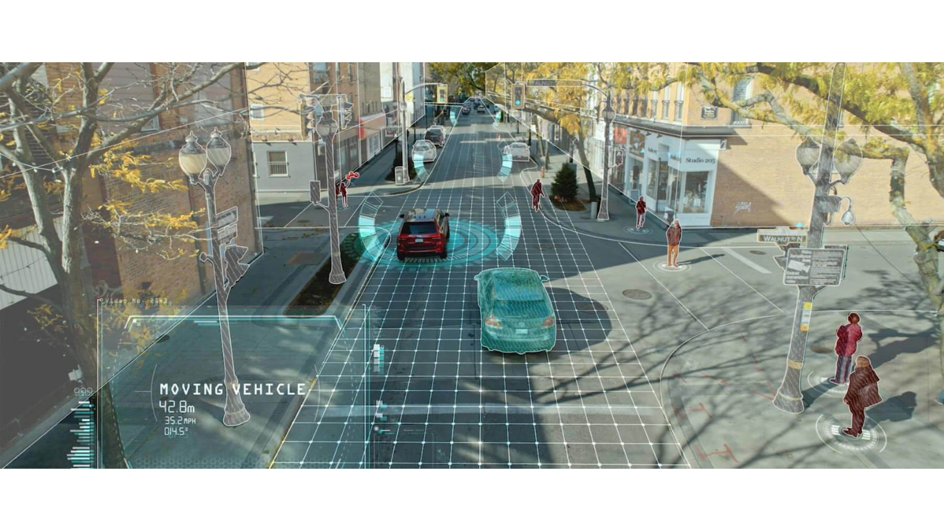 BlackBerry partner Magna for advanced ADAS solutions » World Business ...