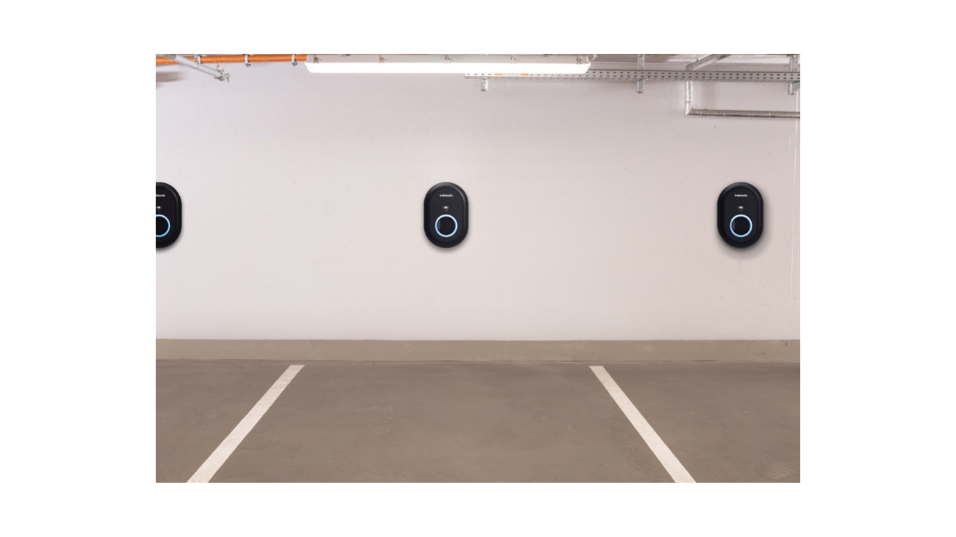 Webasto and Vestel to showcase Webasto Unite EV charging unit at ...
