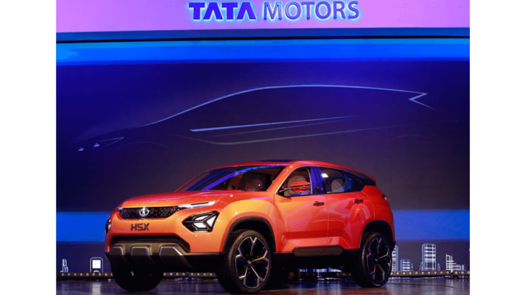 Tata Motors begins TML Smart City Mobility Solutions for urban mass ...