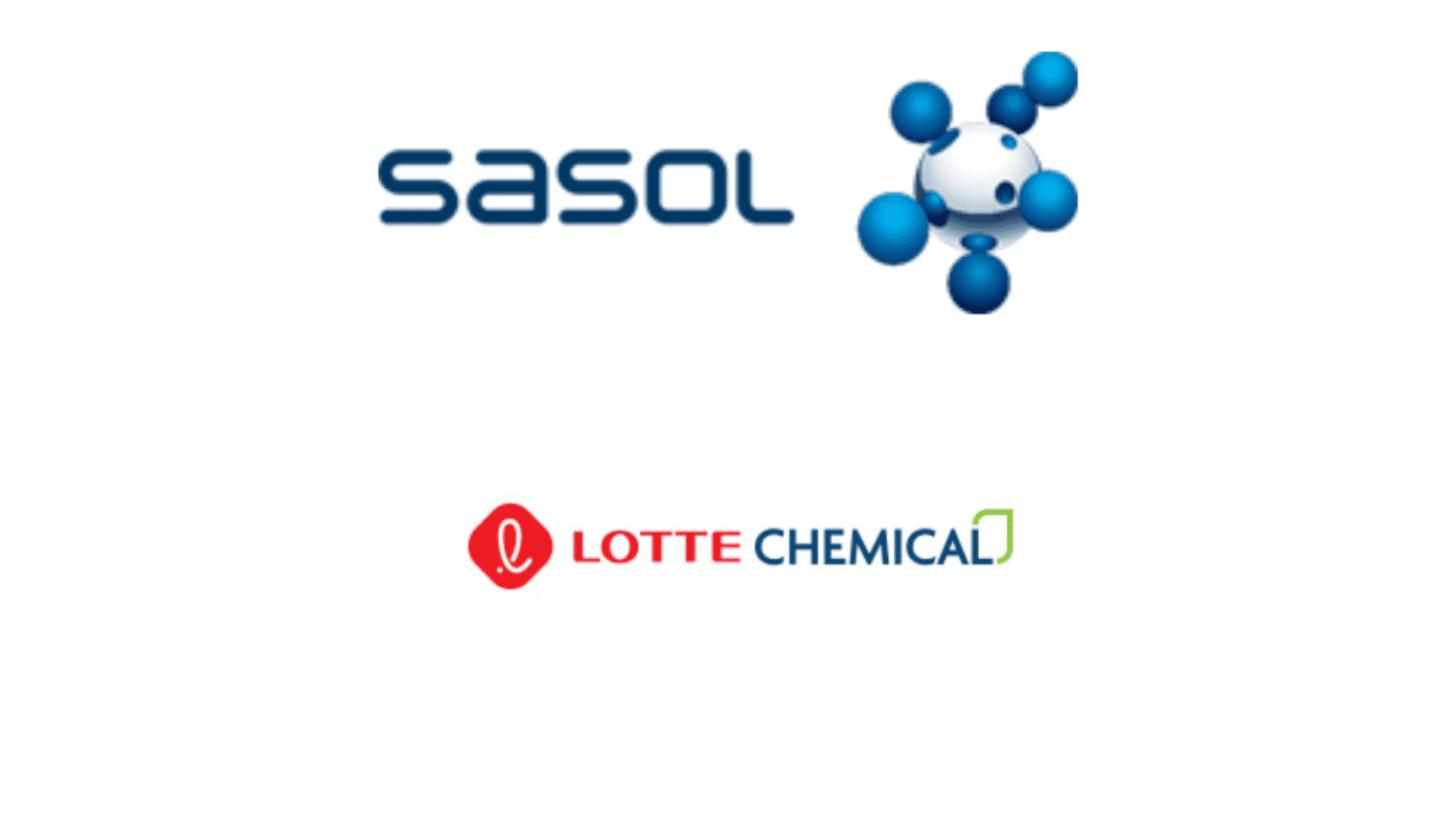 Lotte Chemical, Sasol Chemicals alliance aids in electric vehicle ...