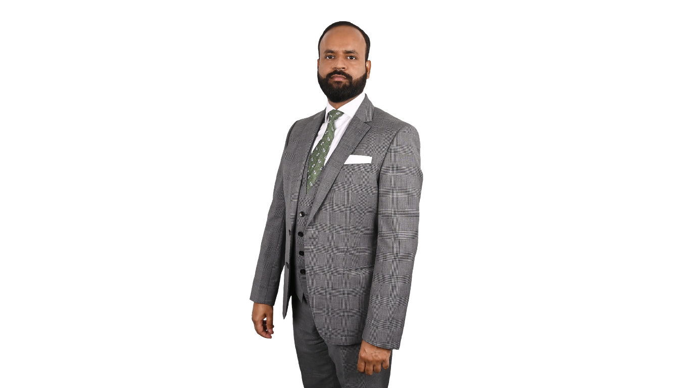 Mohammad Danish: Assuring top Assets with best investor-friendly ...