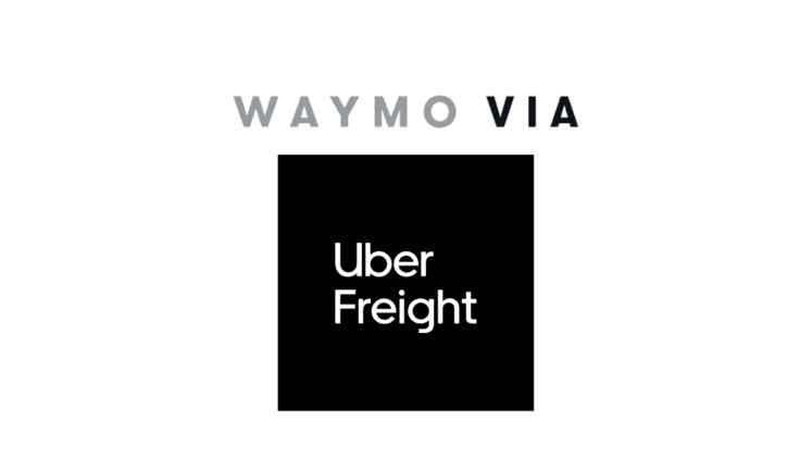 Waymo Via partners Uber Freight to deploy autonomous trucks in the US ...