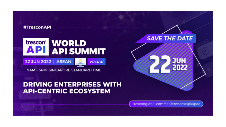 World API Summit for ASEAN market to be held virtually on June 22 ...