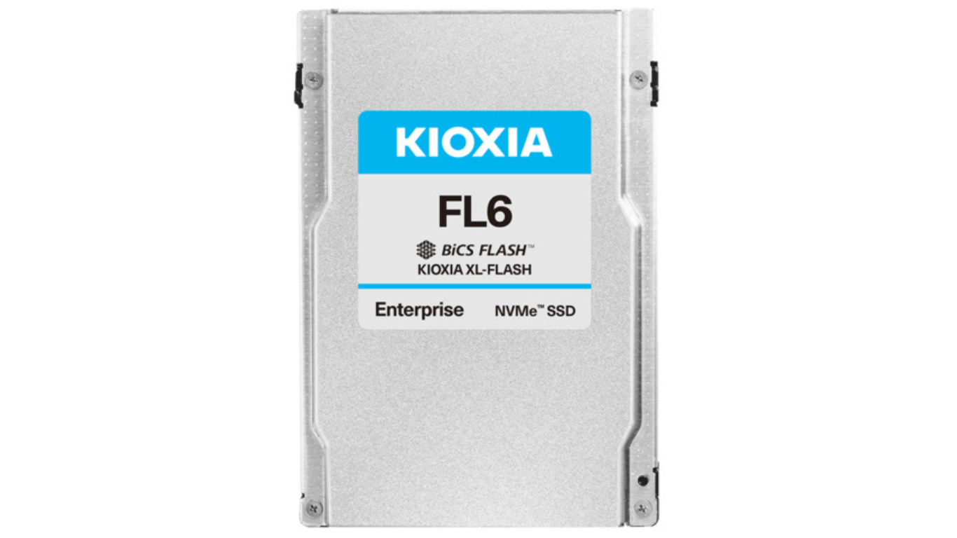 KIOXIA partners Aerospike to enhance database performance » World ...