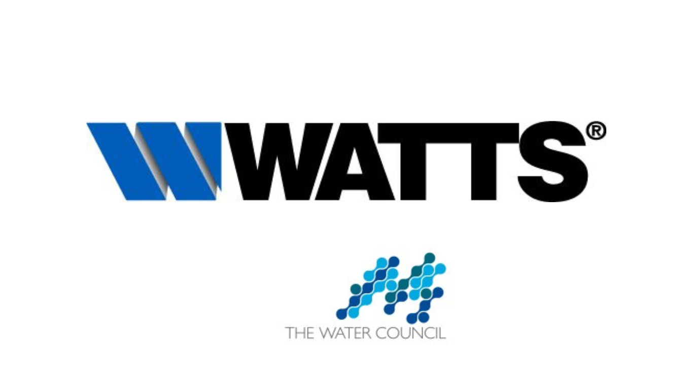 Watts Water Technologies finishes verification for Water Council's WAVE ...