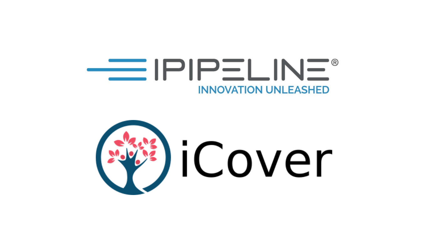 iPipeline partners iCover optimizing insurance buying experience with ...
