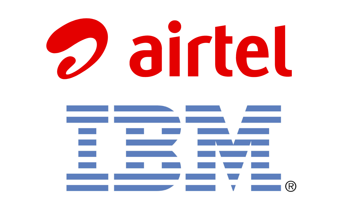 Airtel and IBM team up for Secured Edge Cloud Services to Indian ...