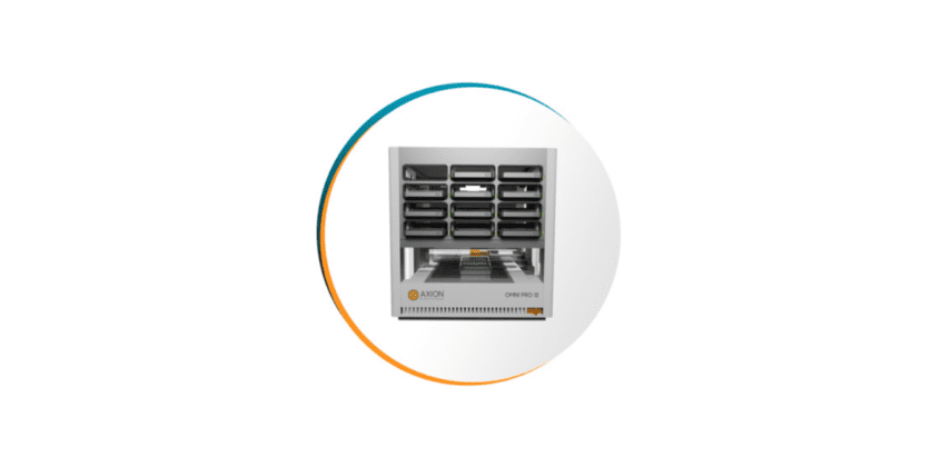 Axion Biosystems unveils Omni Pro 12 latest Throughput Live-Cell ...