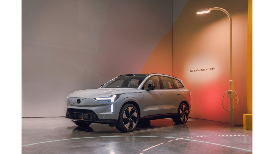 Volvo Cars and Polestar to be equipped with Google HD Maps » World ...
