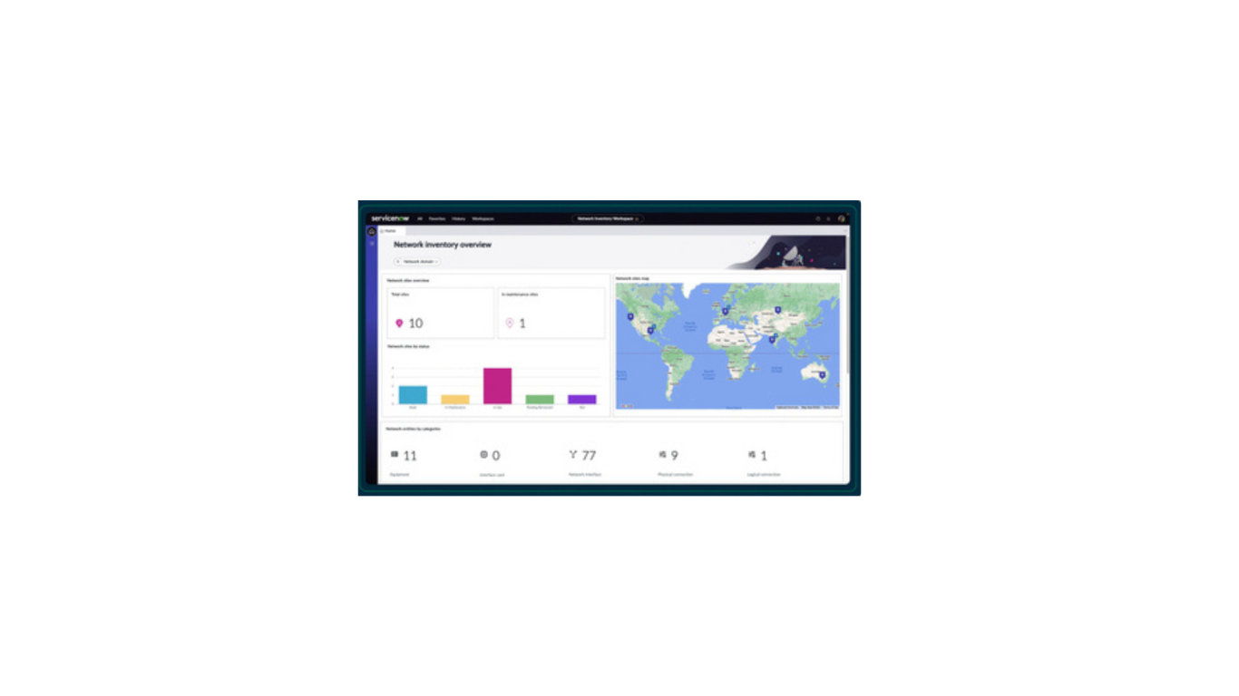 AT&T and ServiceNow declare Global Telco Solution » World Business Outlook