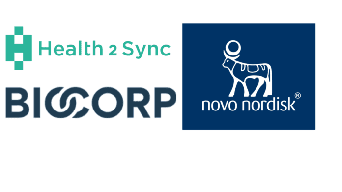 Health2Sync partners Novo Nordisk & Biocorp in Japan » World Business ...