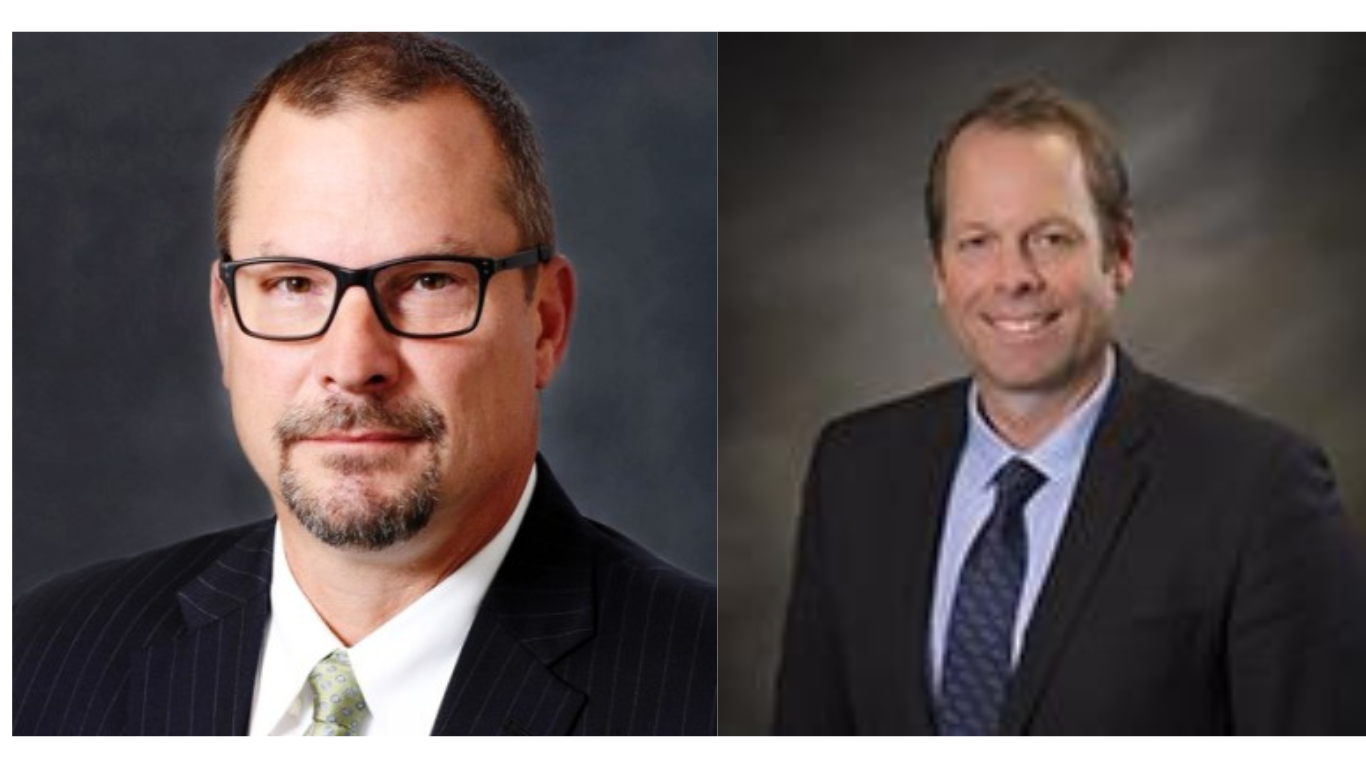 Oxford Bank Corporation appoints two executives to its Board of ...