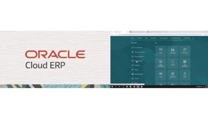 JVCKENWOOD Selects Oracle Cloud ERP to Transform Finance Operations ...