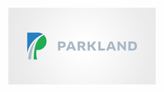 Parkland Corporation partners with Simpson Oil » World Business Outlook