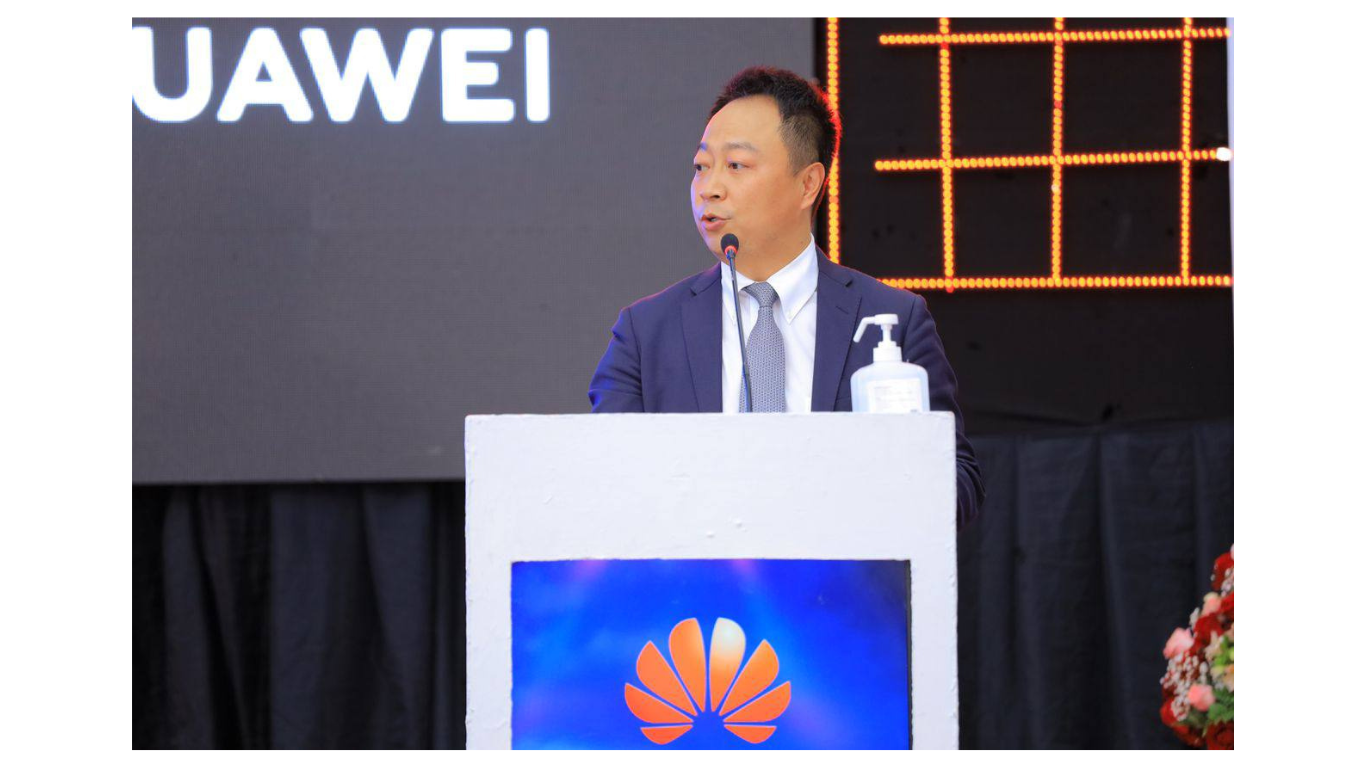 Huawei to boost digital inclusion through DigiTruck project in Uganda ...