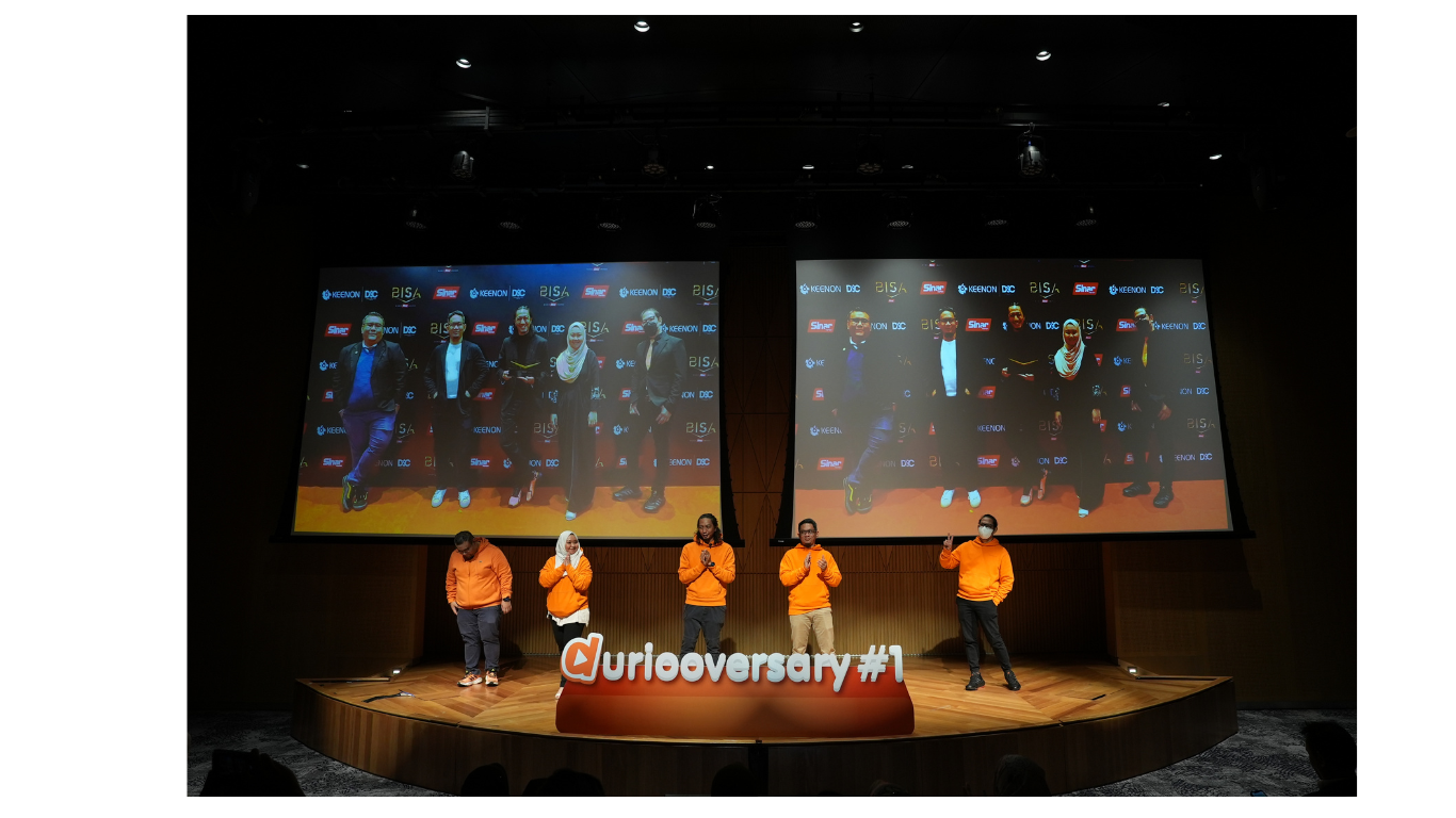 Y Combinator and Gobi Partners lead a USD 2.85 million million seed round for Durioo+ » World ...