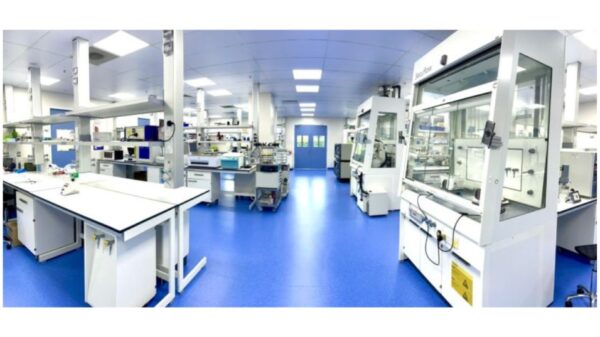 Life Science Incubator signs MOU with GCPM » World Business Outlook