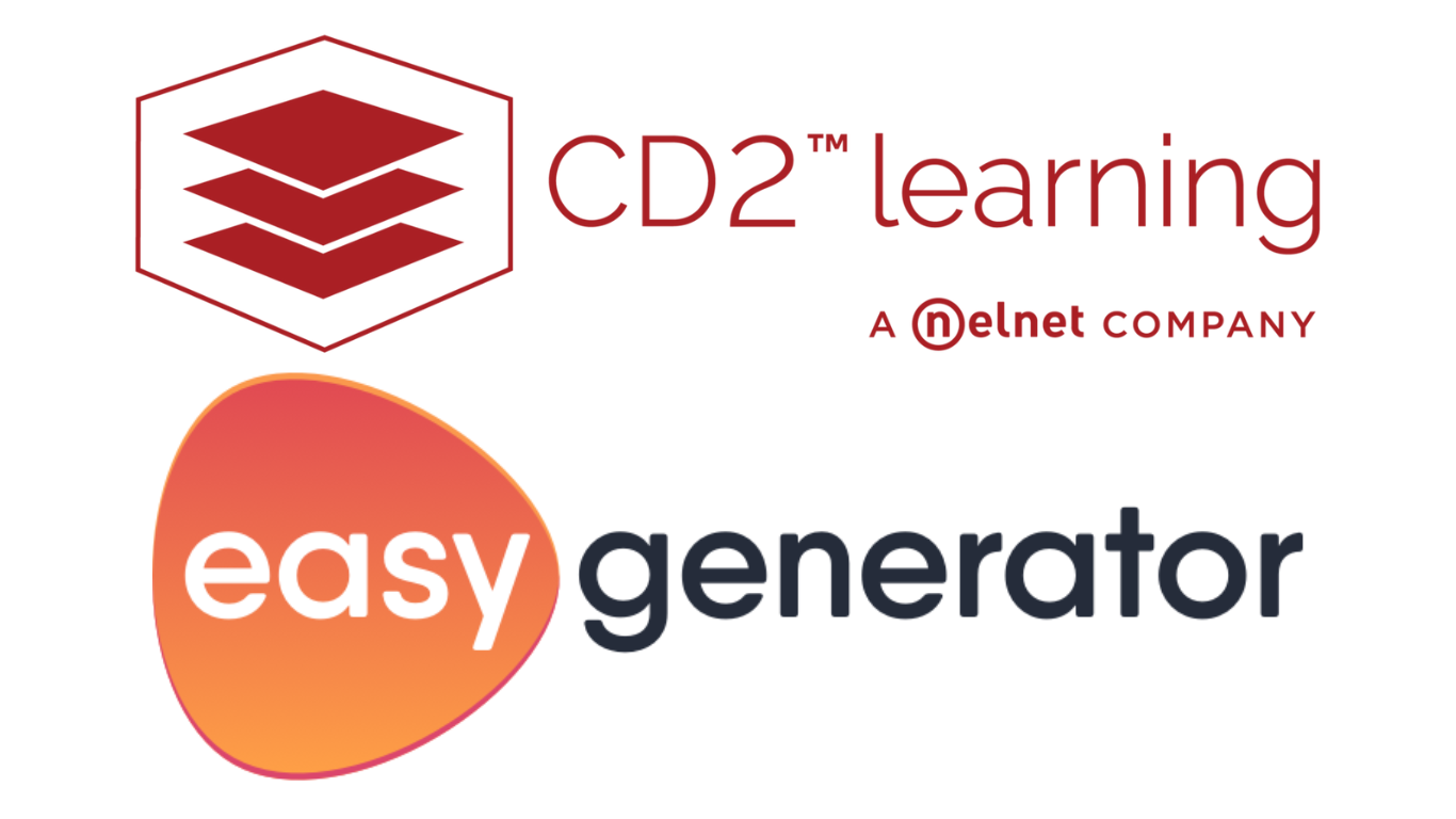 CD2 Learning enters into a strategic partnership with Easygenerator » World Business Outlook