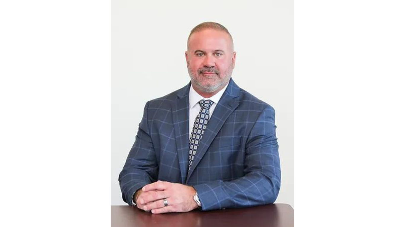 CAM Integrated Solutions names Jason Hardwick as the VP of Project ...