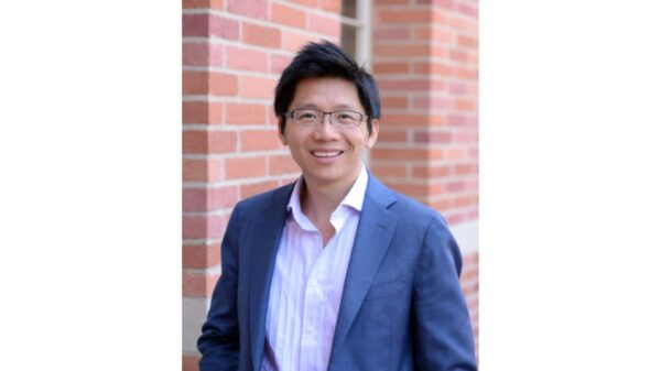 East West Bank appoints Dr. Jason Hsu as Chief Economist » World ...