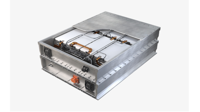 Webasto to present new gen battery systems for CVs » World Business Outlook