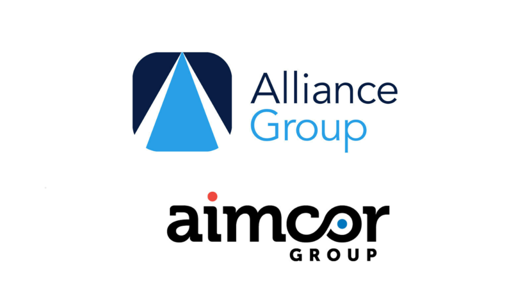 Alliance Group announces a strategic partnership with AIMCOR Group to ...