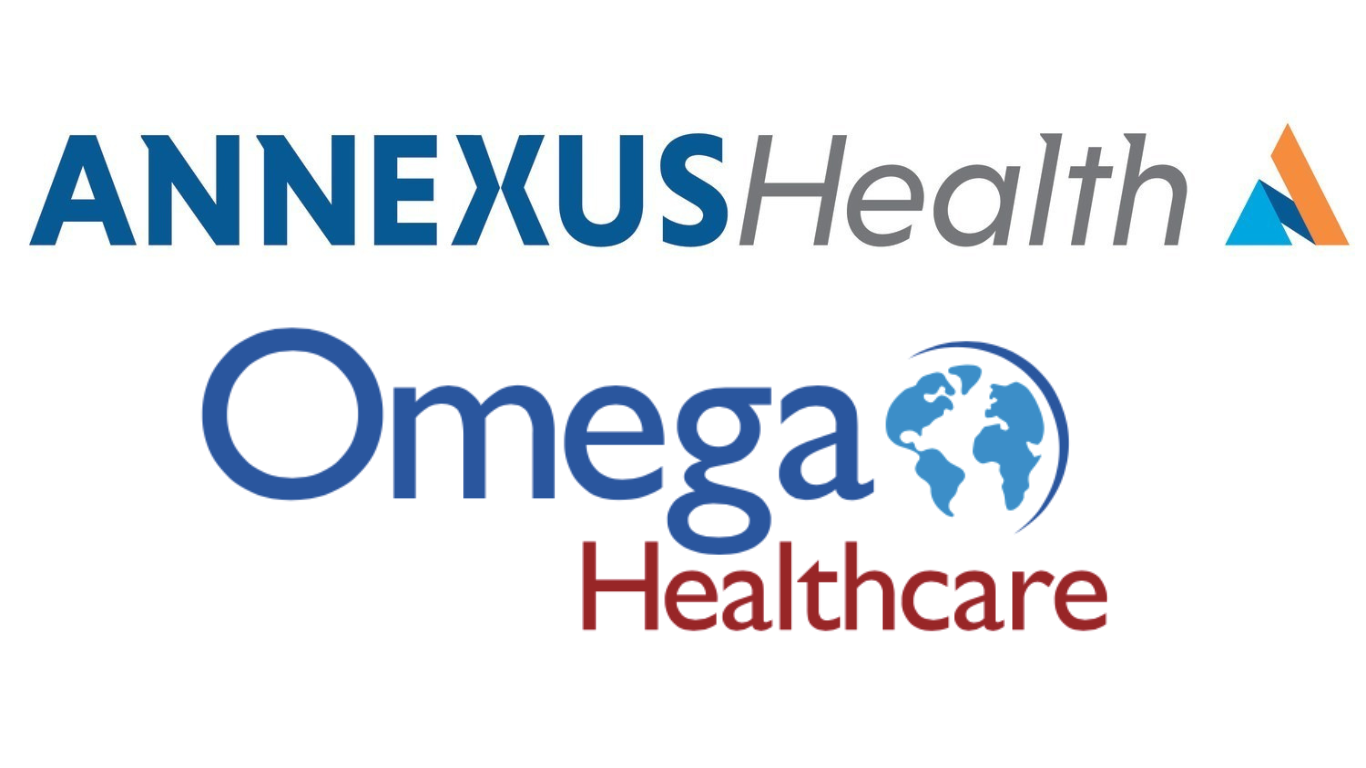 Annexus Health enters into a partnership with Omega Healthcare » World ...