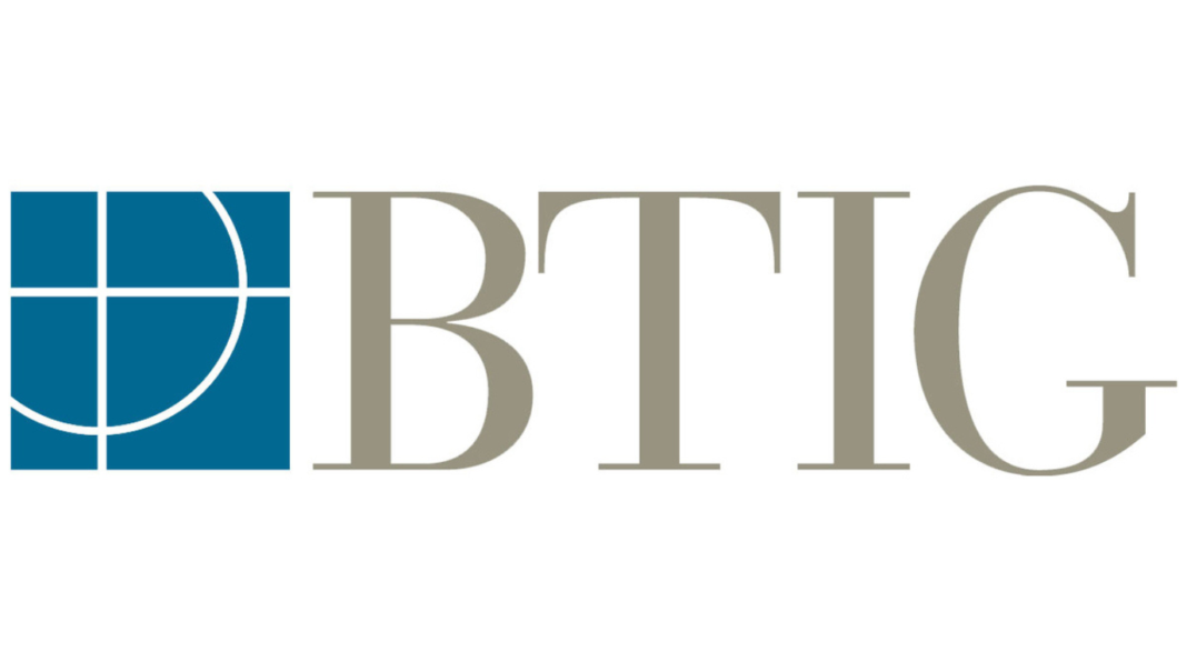 Jay Magee joins BTIG Investment Banking’s Financial Institutions Group as MD » World Business ...