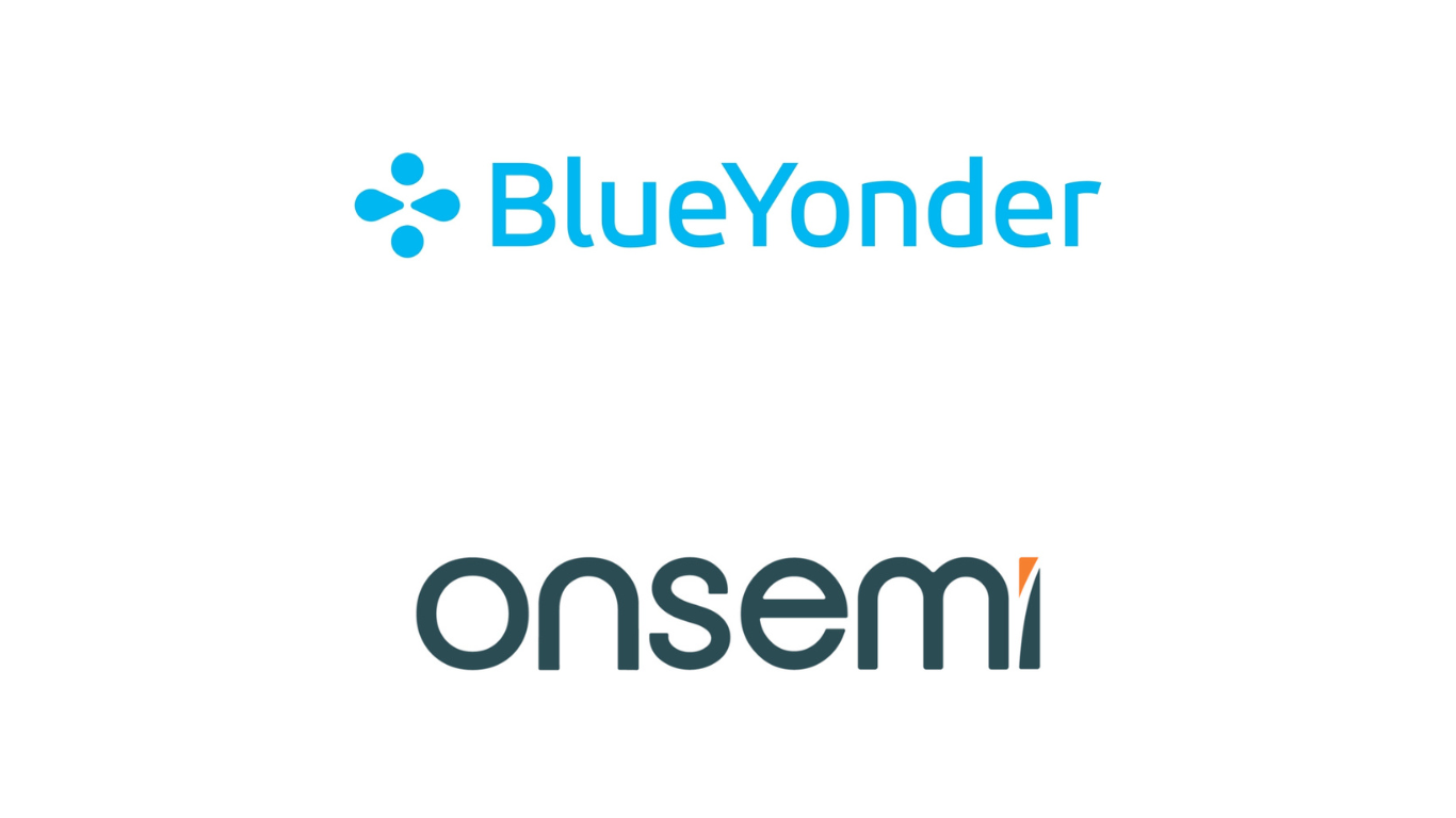 onsemi partners with Blue Yonder to digitally transform Supply Chain ...