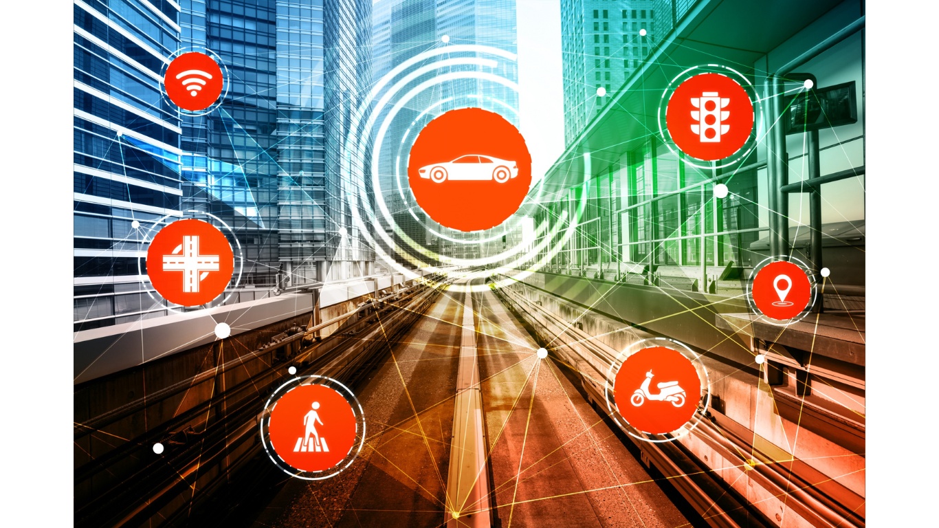 IoT and Road Safety: How Technology is Making Our Roads Safer » World ...