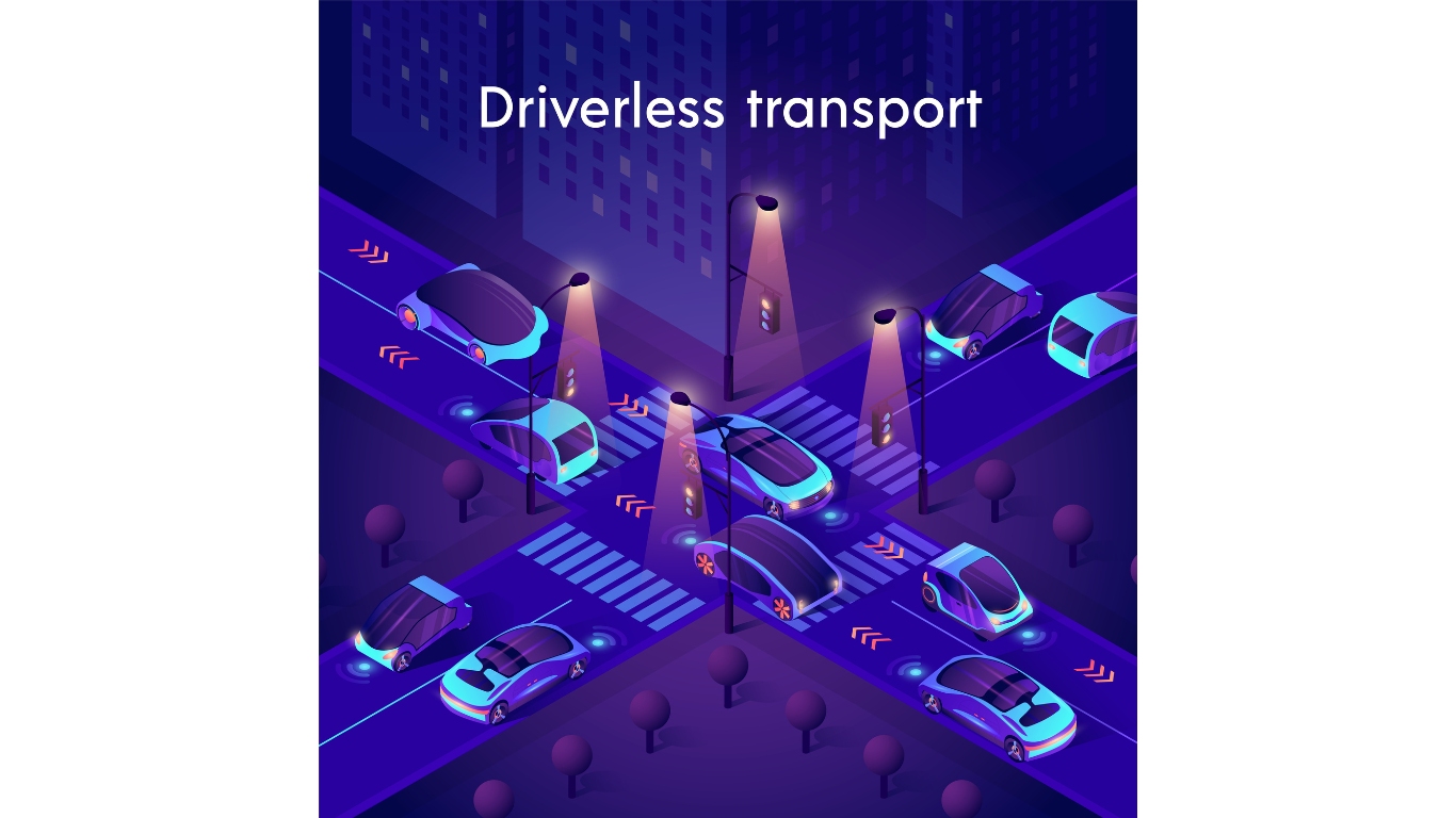 IoT and Road Safety: How Technology is Making Our Roads Safer » World ...