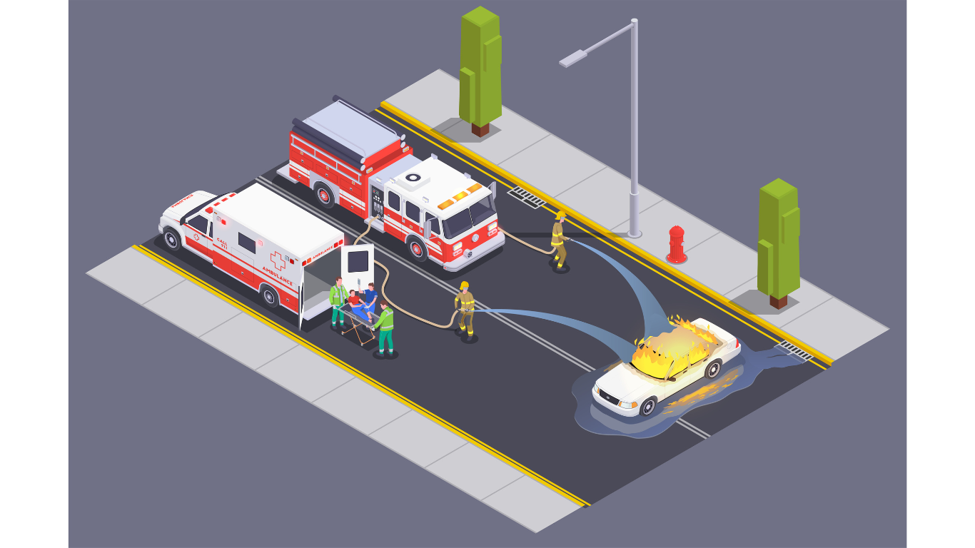 IoT and Road Safety: How Technology is Making Our Roads Safer » World ...