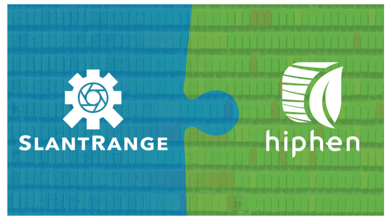 Hiphen acquires SlantRange to create crop measurement and prediction ...