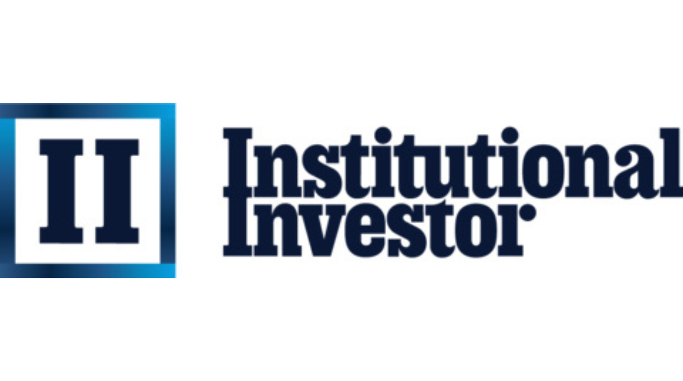 Institutional Investor hires Rip Reeves as CEO » World Business Outlook