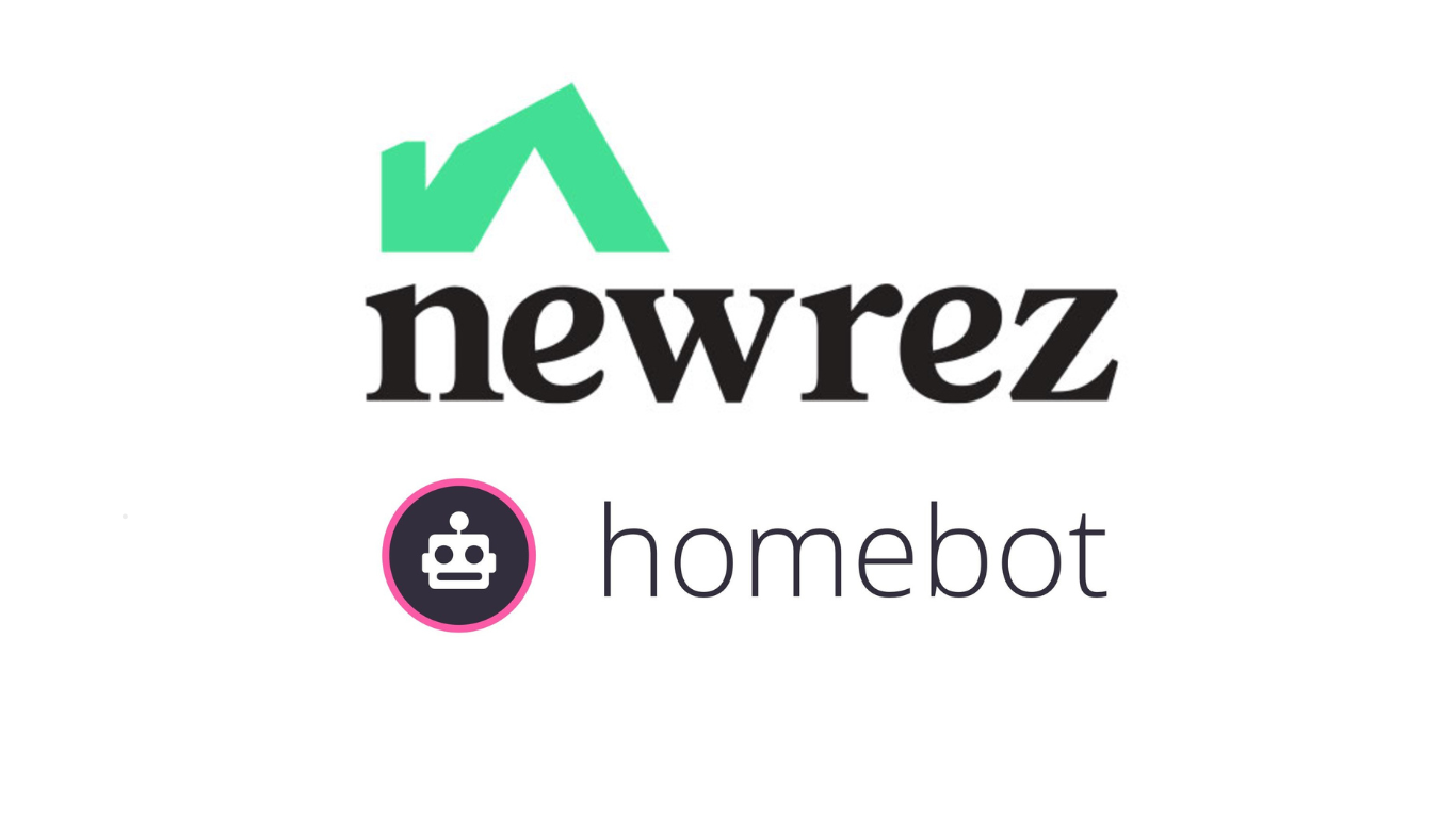 Newrez announces partnership with Homebot » World Business Outlook