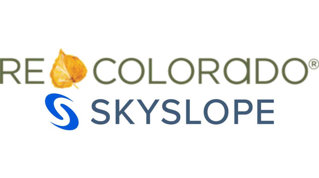 REcolorado partners with SkySlope solutions to launch real estate ...