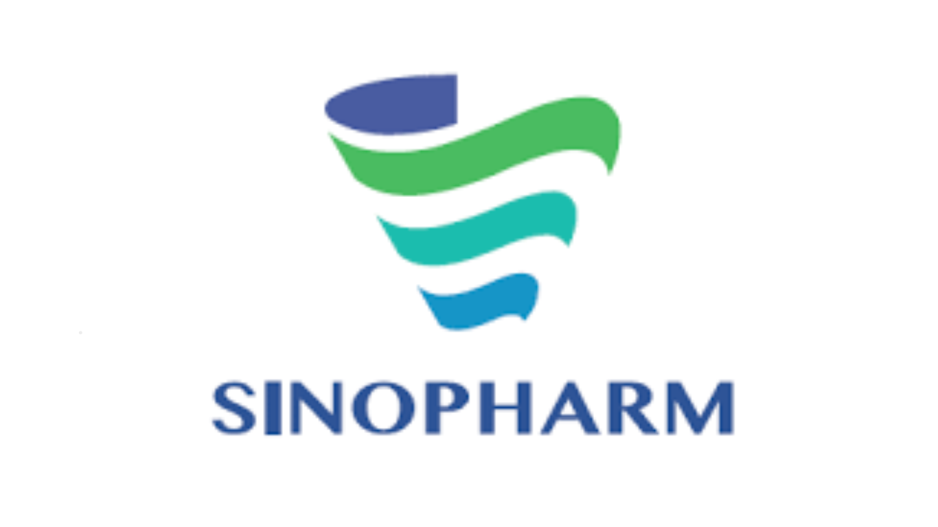 EW Group partners with China's largest healthcare, Sinopharm » World ...