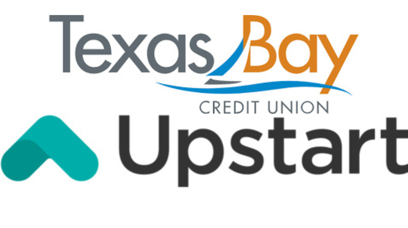 Texas Bay Credit Union partners with Upstart for personal finance ...
