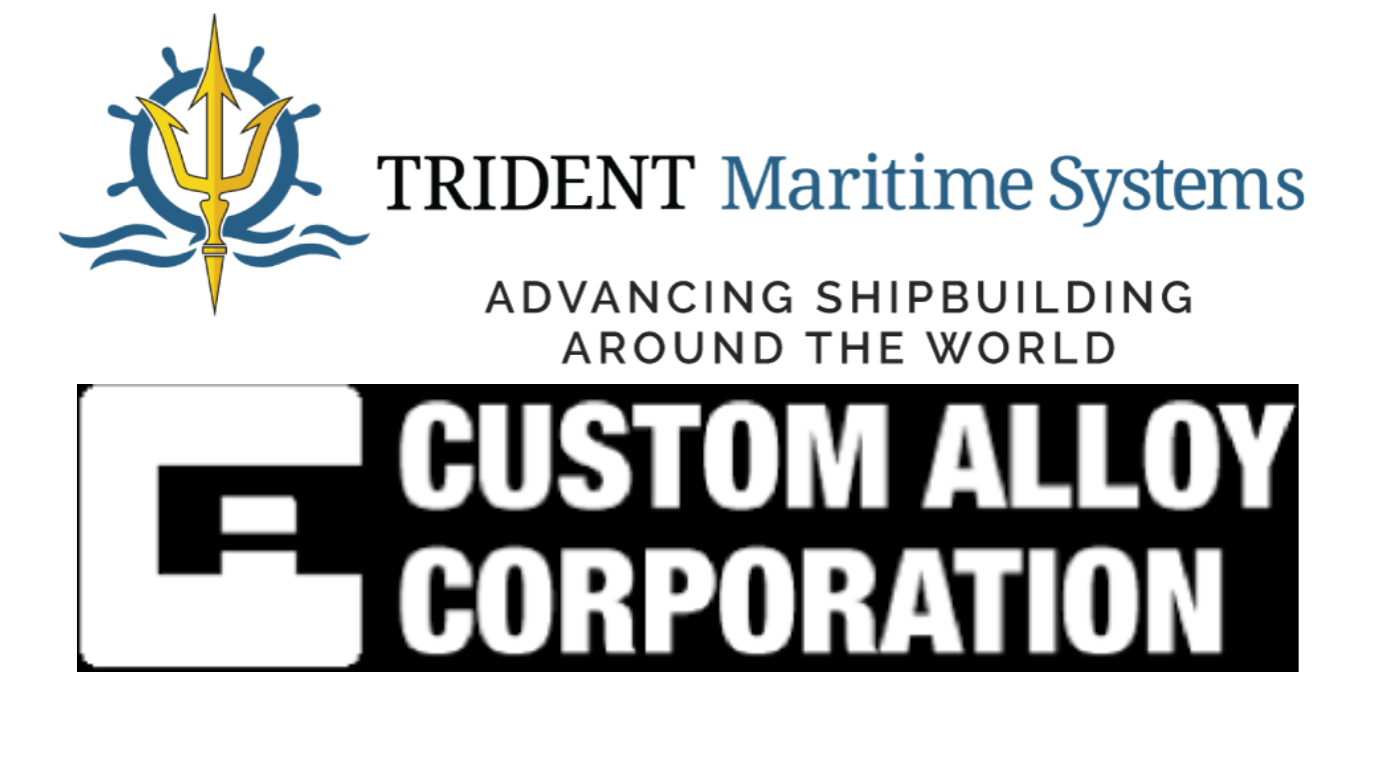 Trident Maritime Systems acquires Custom Alloy Corporation assets ...