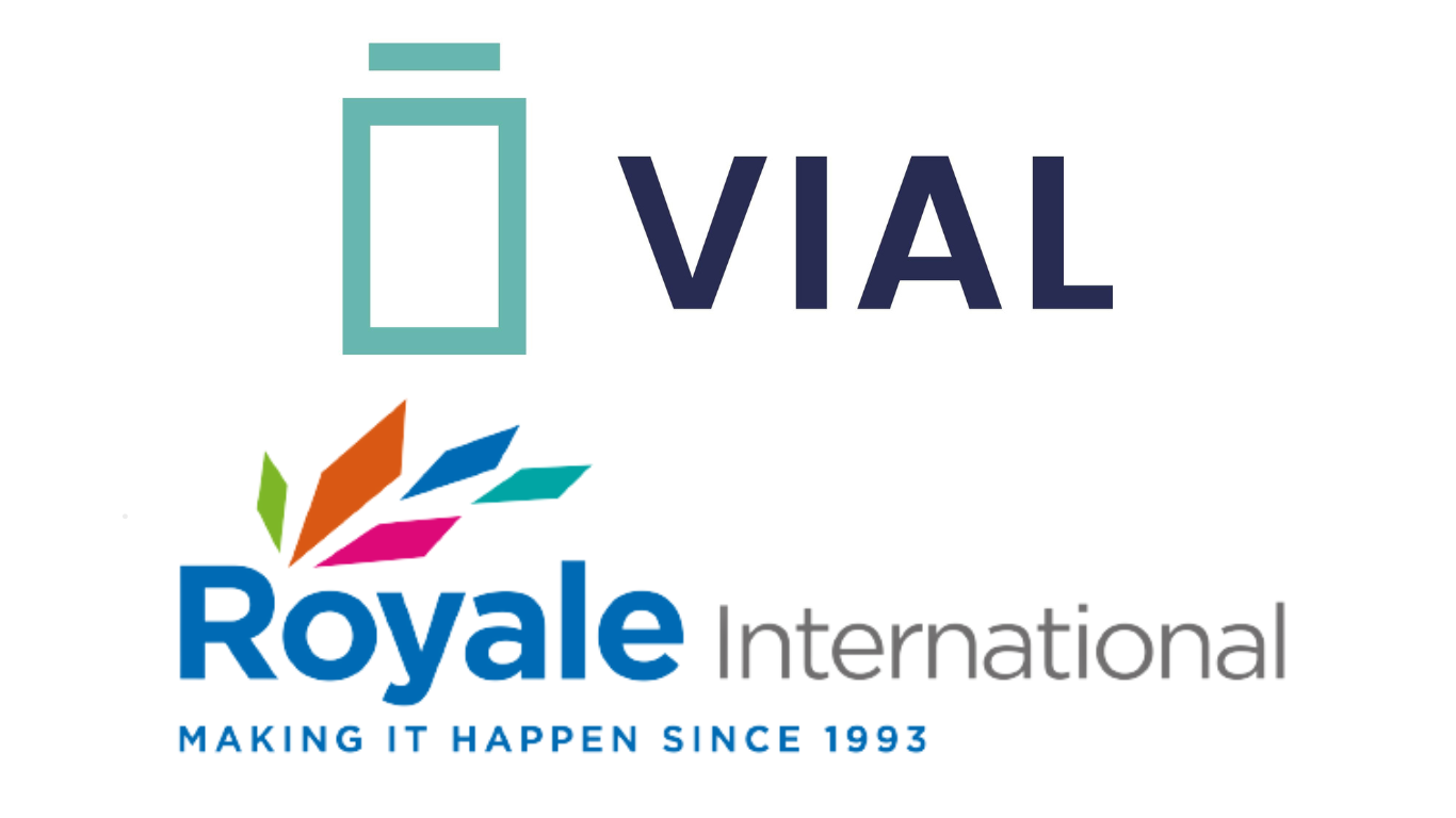 Vial enters into strategic partnership with Royale International Group ...