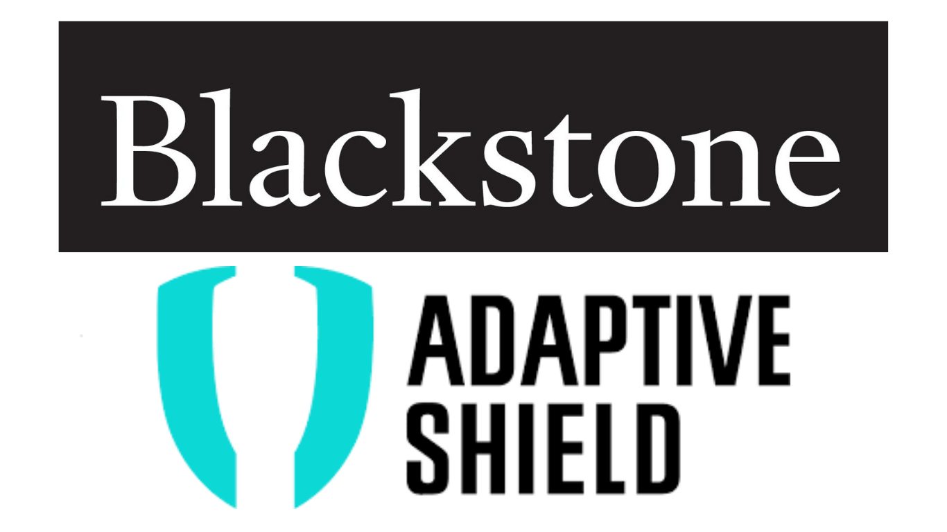 Adaptive Shield receives strategic investment from Blackstone » World ...