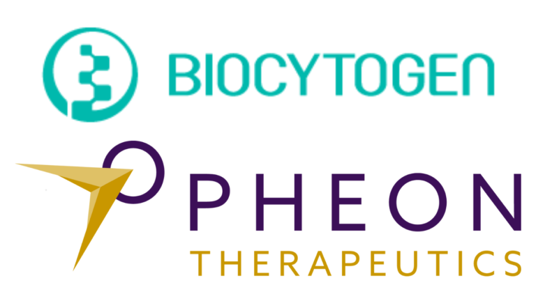 Biocytogen Pharmaceuticals signs a License Agreement With Pheon ...
