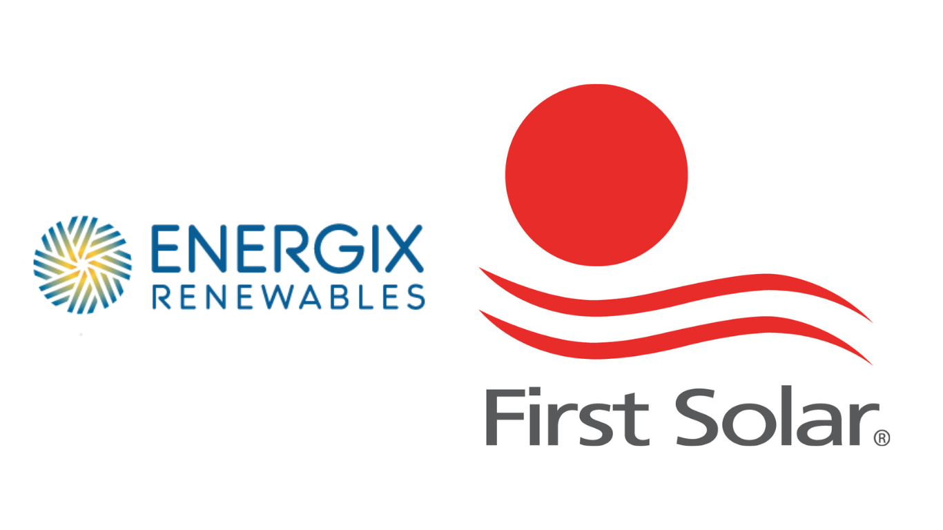 Energix Renewables enters into Framework Agreement with First Solar ...