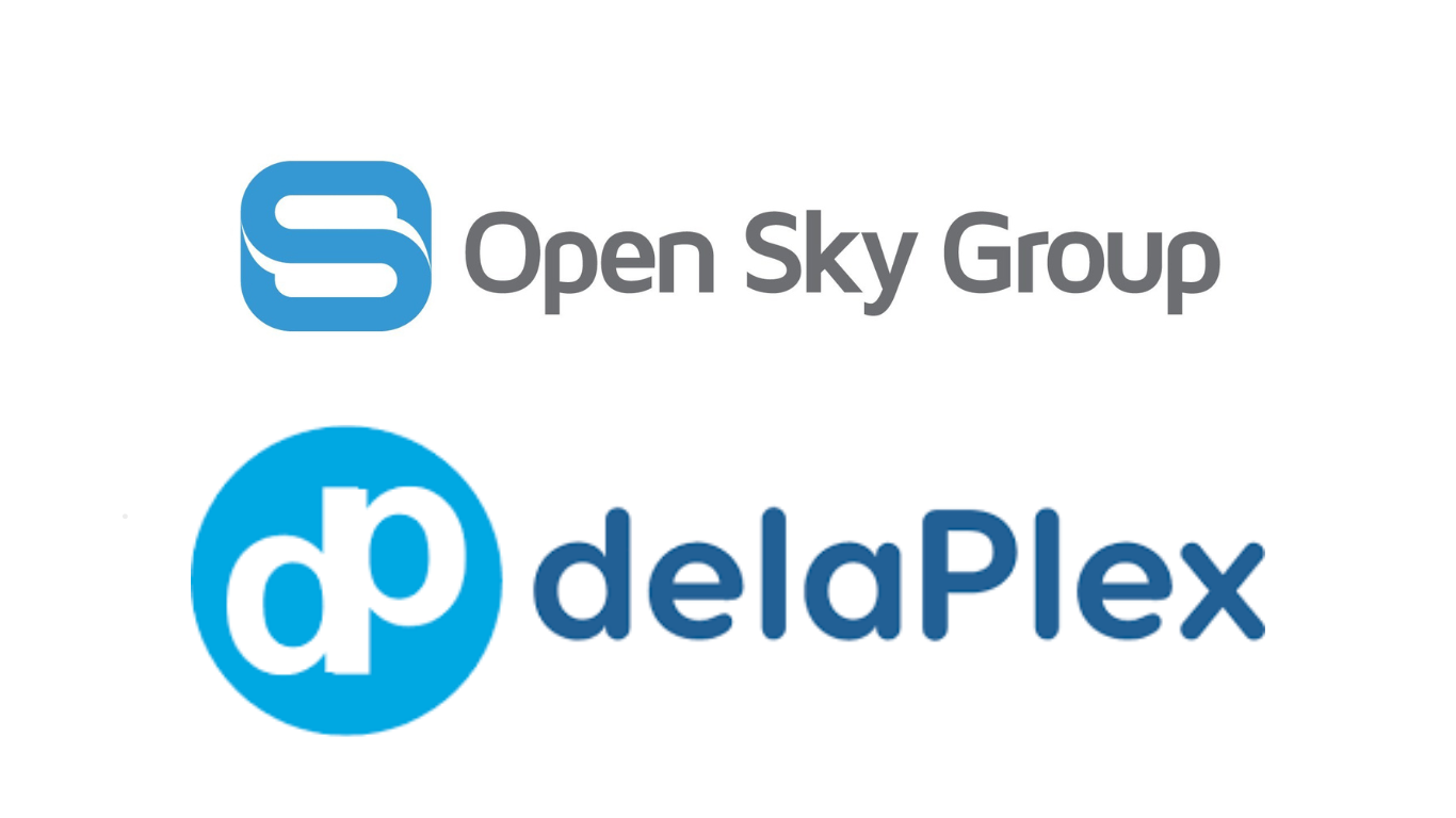 Open Sky Group expands partnership with delaPlex » World Business Outlook