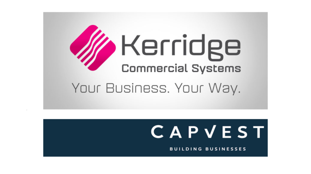 CapVest acquires Kerridge Commercial Systems » World Business Outlook