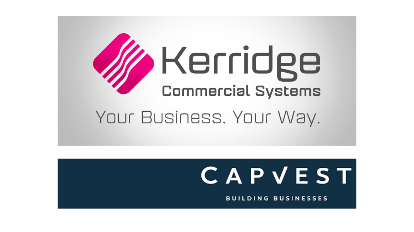 CapVest acquires Kerridge Commercial Systems » World Business Outlook
